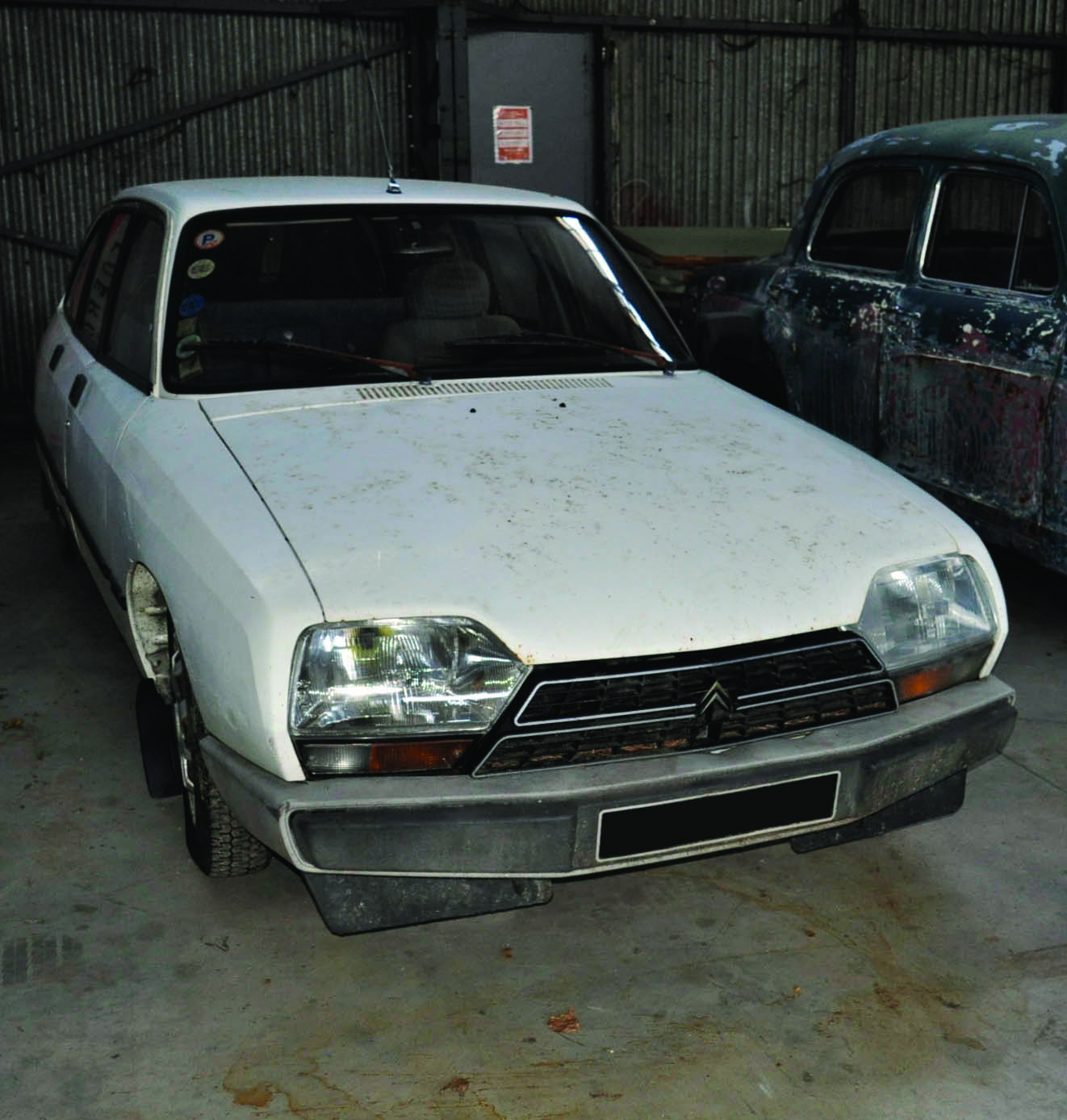CLASSIC HERITAGE